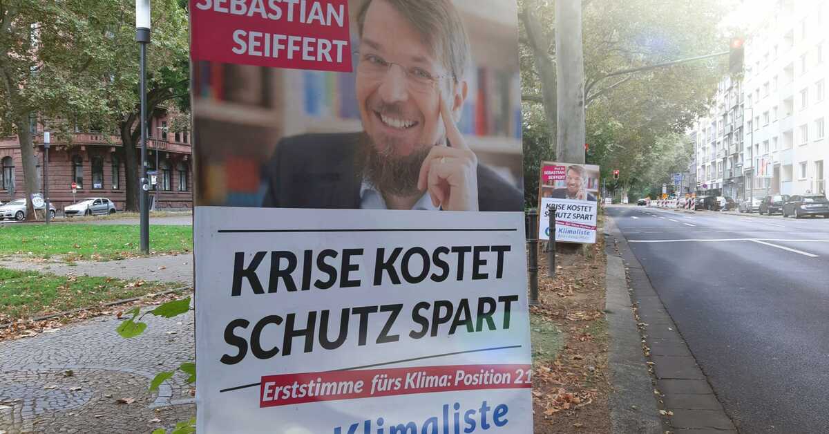 Gesetze, Naturgesetze und Realitäten @ Sebastian Seiffert